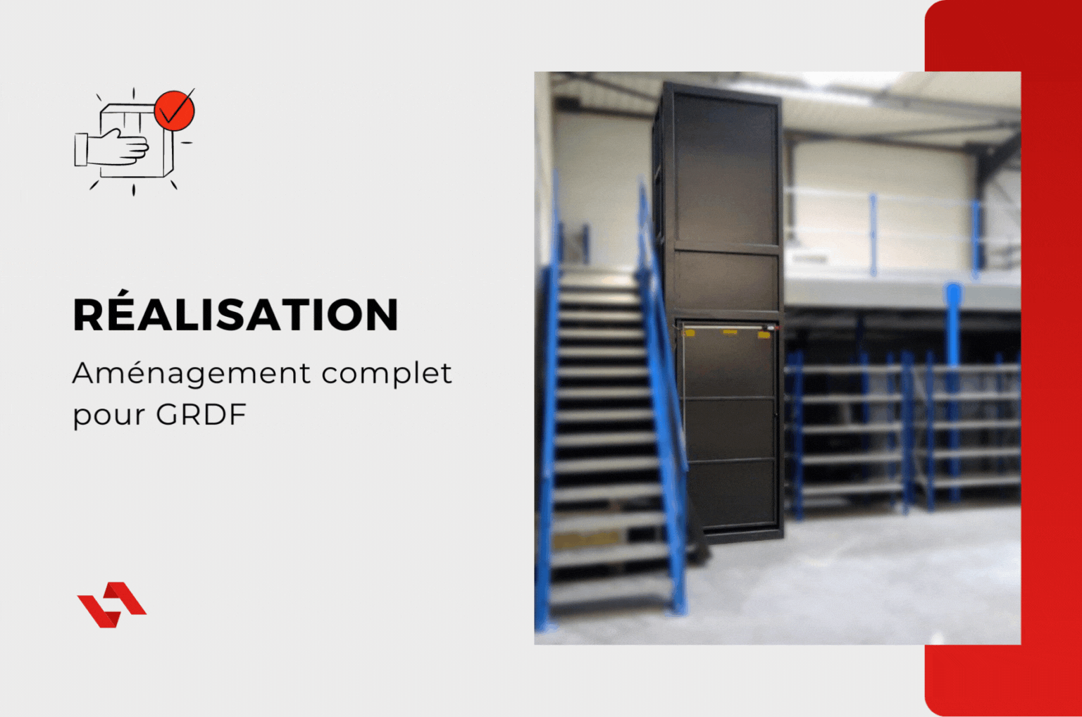 Découvrez toute l'actualité d'Actiwork